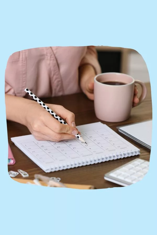 The 5-Step Monthly Reset Routine That's Actual Perfection - Routine Ready The 5-Step Monthly Reset Routine That's Actual Perfection - Routine Ready