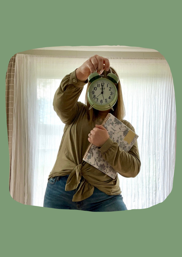 Building A Routine | The 5 Best Steps For Success - Routine Ready