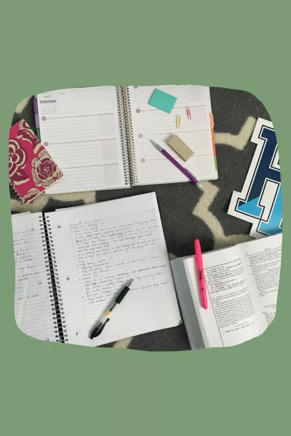 Productive Routine For Students | 7 Tips For Success - Routine Ready