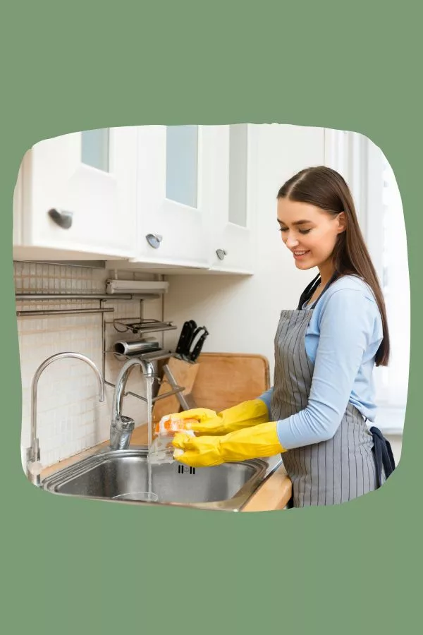 Daily Routine At Home | 4 Ways To An Easier Life - Routine Ready